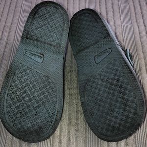 Andadines | Shoes | 7 Girls Andanines From Spain Shoes Blue Leather ...